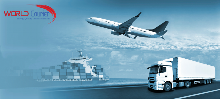 About us - World Courier Logistics Vietnam