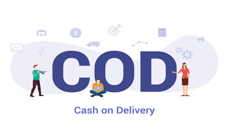 What is Ship COD? - World Courier Logistics Vietnam